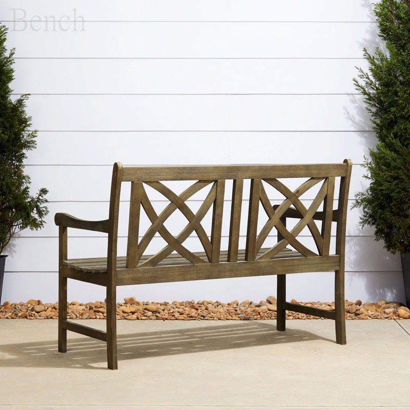 Mercer41 bench store